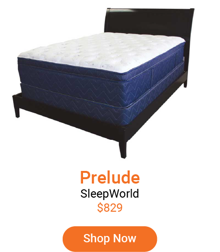 SleepWorld Mattress | Mattress Store Edmond | Mattress Store Near ...