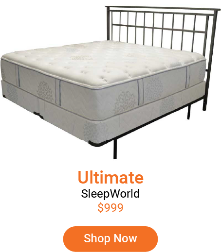 SleepWorld Mattress | Mattress Store Edmond | Mattress Store Near ...